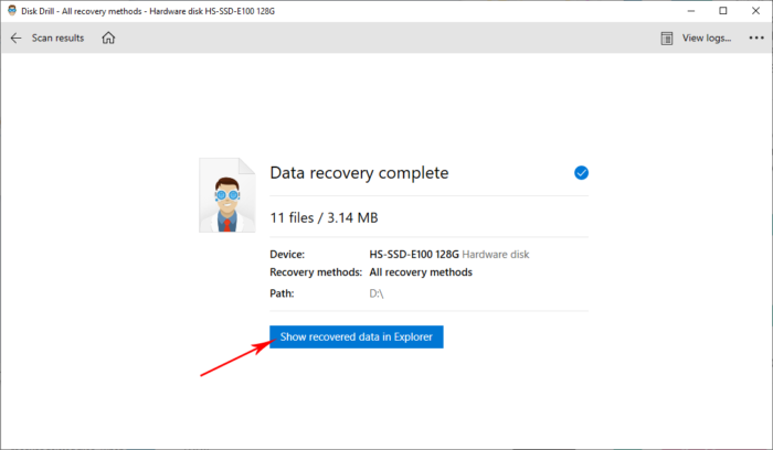 LRCAT File Recovery: How to Recover Deleted .lrcat (Adobe Lightroom ...