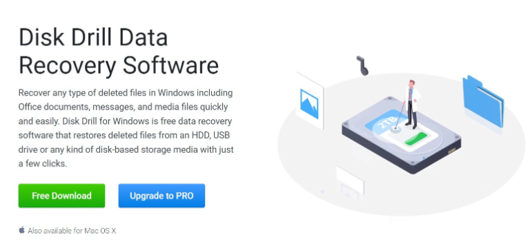 LRCAT File Recovery: How to Recover Deleted .lrcat (Adobe Lightroom Classic Catalog) Files?