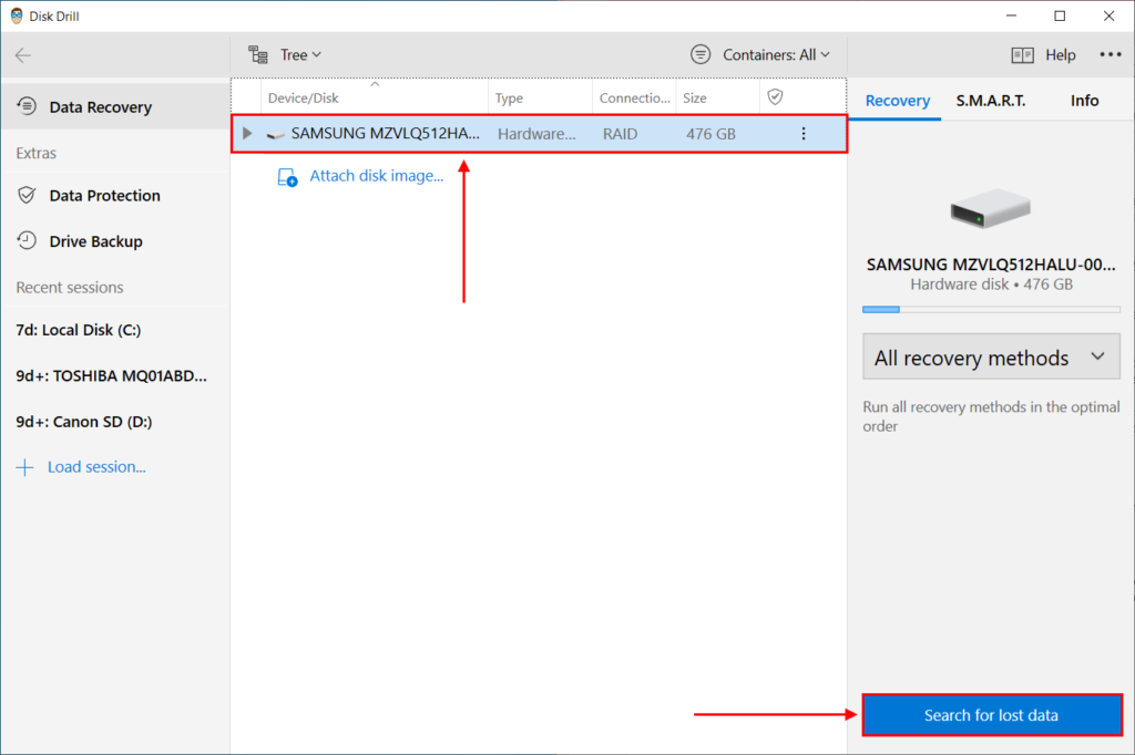 How to Recover Uninstalled Programs on Windows 10 (2025) How to Recover Uninstalled Programs on Windows 10 (2025)