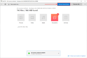 How to Recover Uninstalled Programs on Windows 10 (2025)