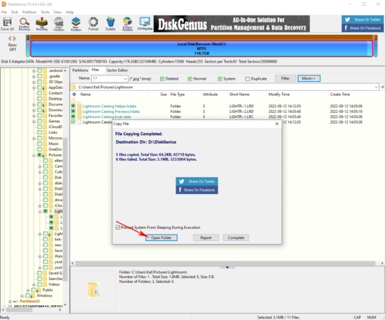 LRCAT File Recovery: How to Recover Deleted .lrcat (Adobe Lightroom ...