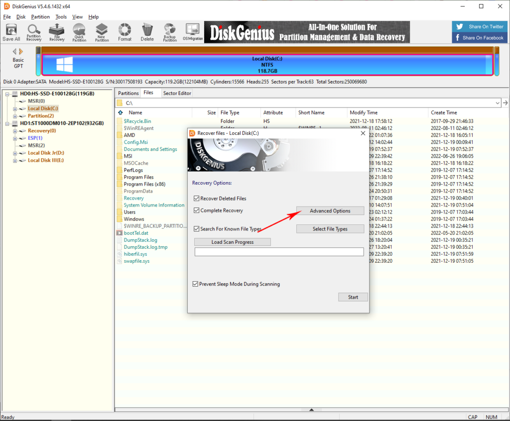 LRCAT File Recovery: How to Recover Deleted .lrcat (Adobe Lightroom ...
