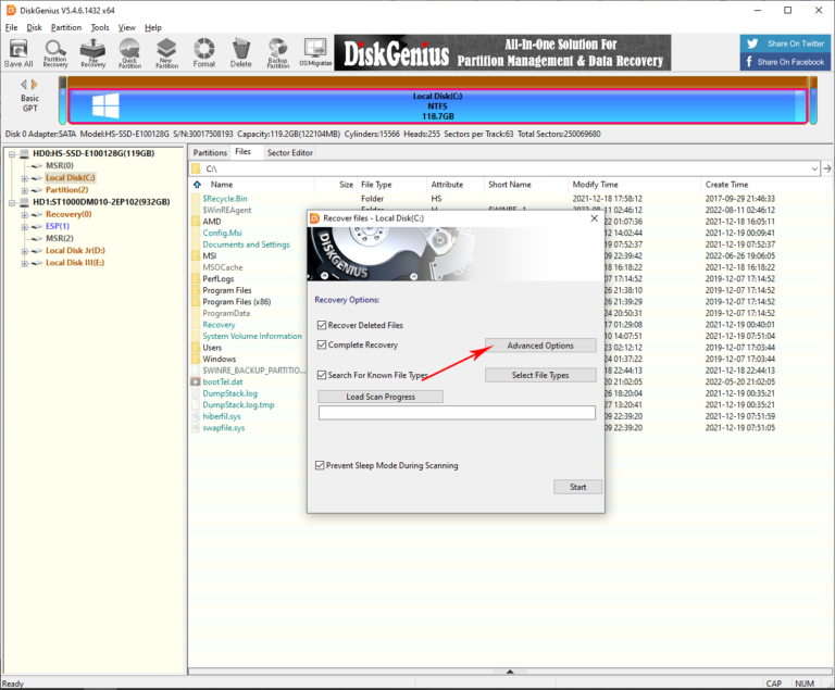 LRCAT File Recovery: How to Recover Deleted .lrcat (Adobe Lightroom ...