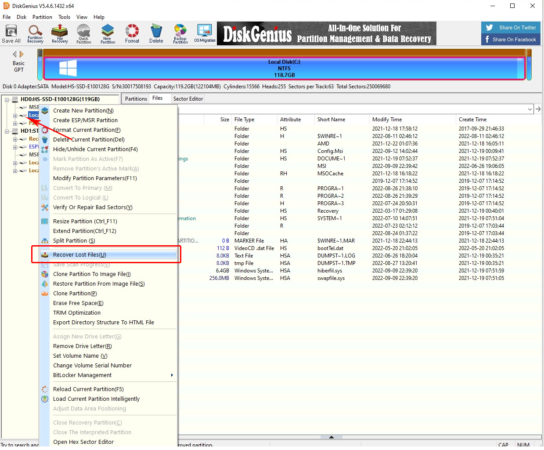 LRCAT File Recovery: How to Recover Deleted .lrcat (Adobe Lightroom ...