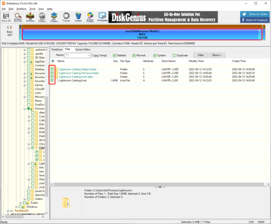 LRCAT File Recovery: How to Recover Deleted .lrcat (Adobe Lightroom ...