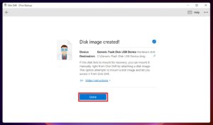 How to Repair a USB Flash Drive (Pen Drive) Using CMD