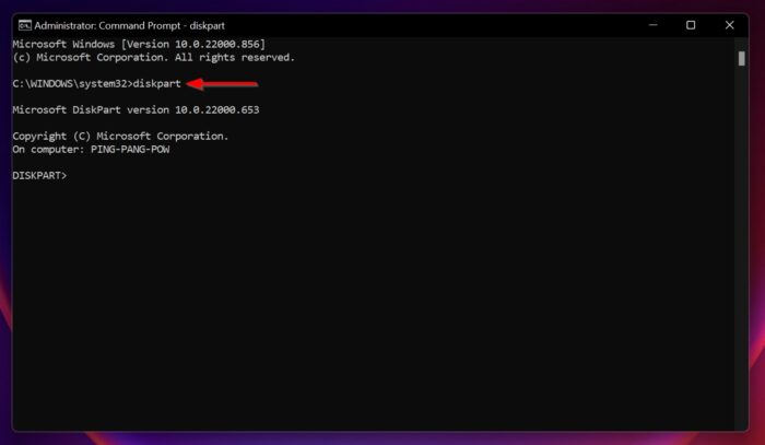 How to Repair a USB Flash Drive (Pen Drive) Using CMD