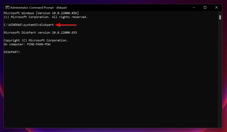 How to Repair a USB Flash Drive (Pen Drive) Using CMD