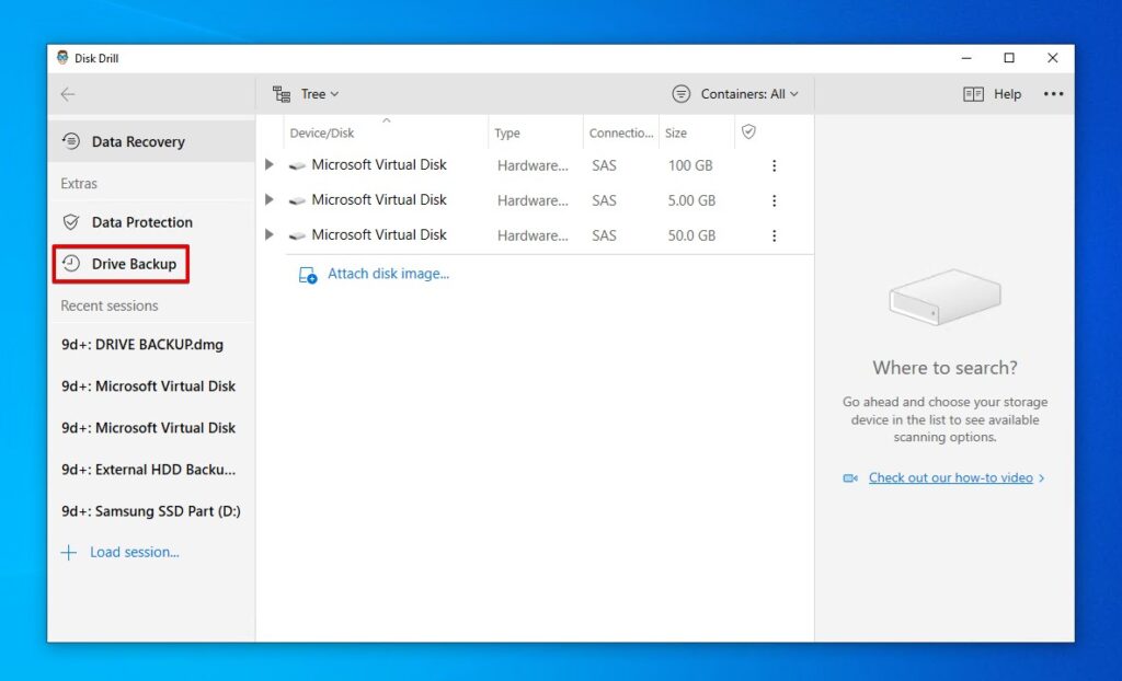 How to Bypass "CHKDSK Is Not Available For RAW Drives" and Recover Your ...