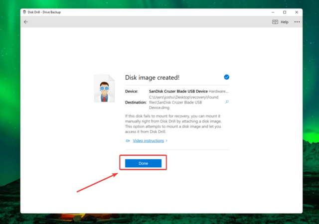 How to Fix Unallocated USB Drive & Recover Data