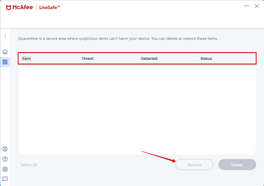 How to Recover Files Deleted by McAfee: A Comprehensive Guide