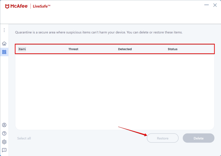 How to Recover Files Deleted by McAfee: A Comprehensive Guide