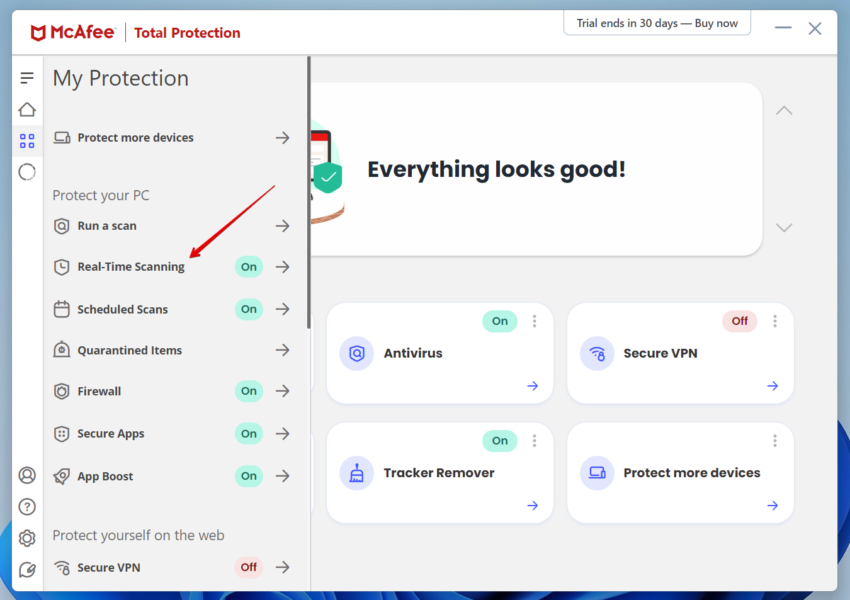 How to Recover Files Deleted by McAfee: A Comprehensive Guide