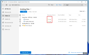 How to Recover Files Deleted by McAfee & Protect Them In the Future?