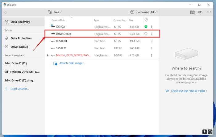 How to Recover Files Deleted by McAfee & Protect Them In the Future?