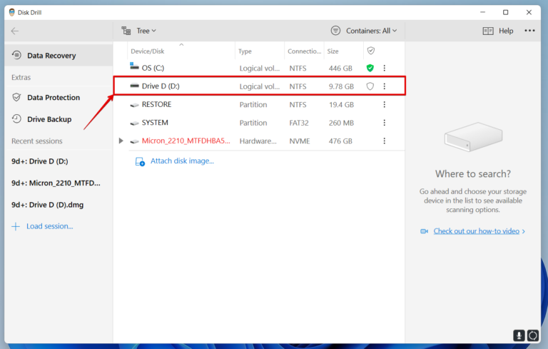 How to Recover Files Deleted by McAfee & Protect Them In the Future?