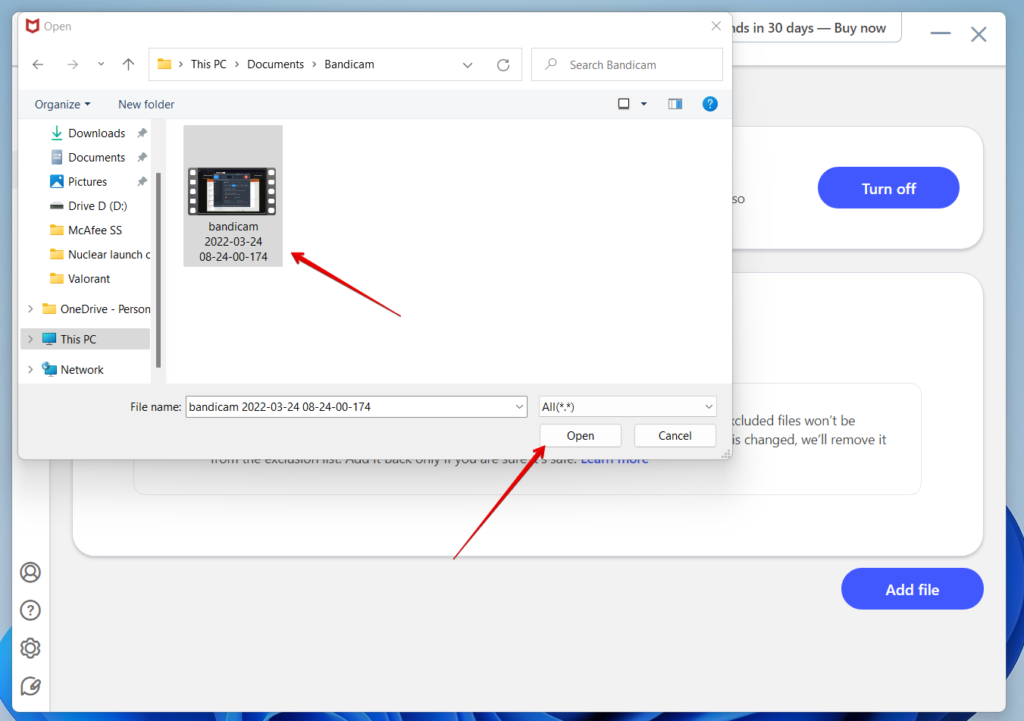 How to Recover Files Deleted by McAfee: A Comprehensive Guide