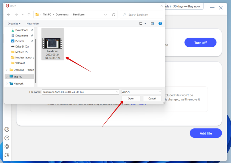 How to Recover Files Deleted by McAfee: A Comprehensive Guide