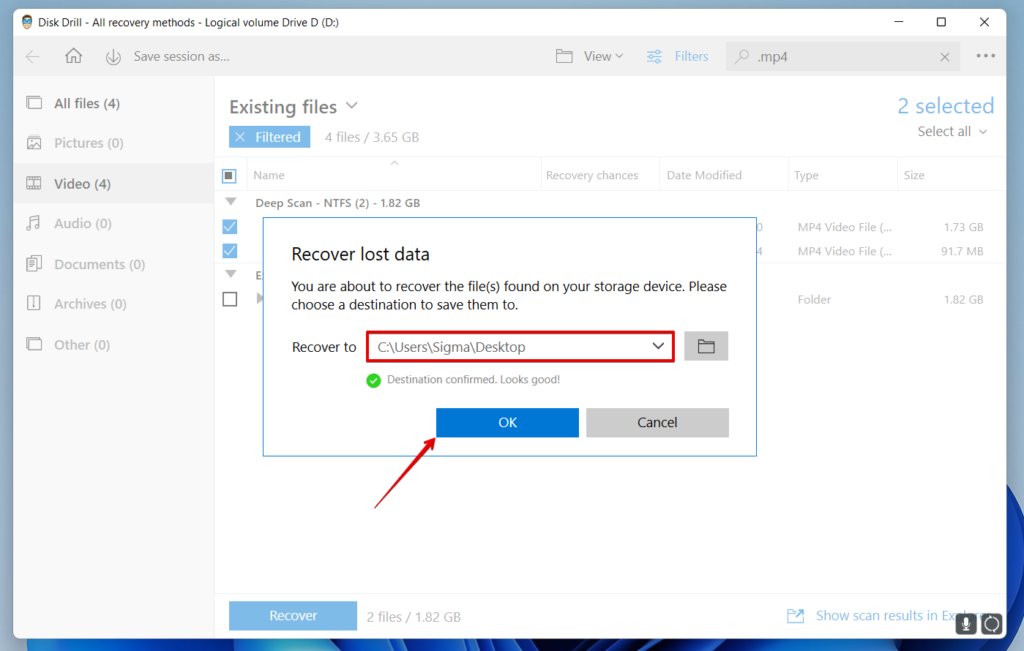 How to Recover Files Deleted by McAfee & Protect Them In the Future?