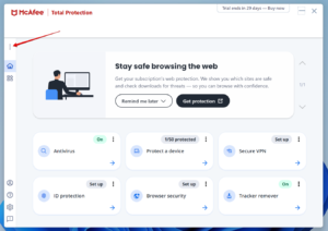 How to Recover Files Deleted by McAfee: A Comprehensive Guide