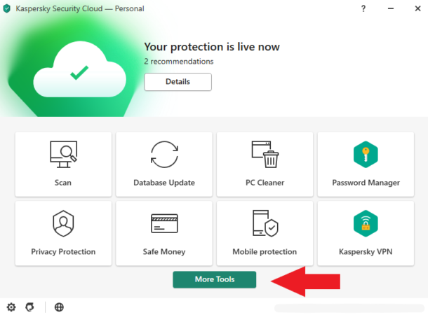How to Recover Files Deleted by Kaspersky Antivirus (2025)