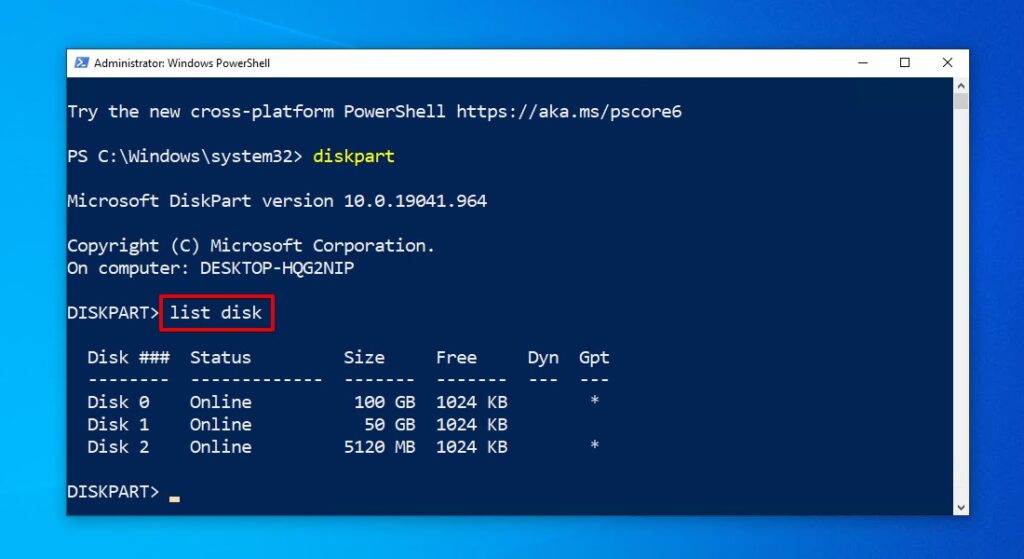 How to Bypass "CHKDSK Is Not Available For RAW Drives" and Recover Your Data