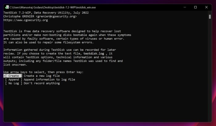 How to Repair a USB Flash Drive (Pen Drive) Using CMD