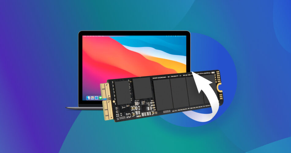 Mac SSD Recovery: How to Recover Data From a Mac SSD (2022)