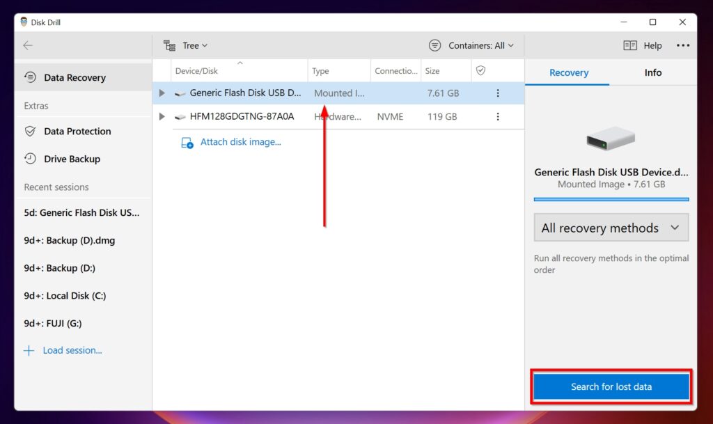 How to Repair a USB Flash Drive (Pen Drive) Using CMD