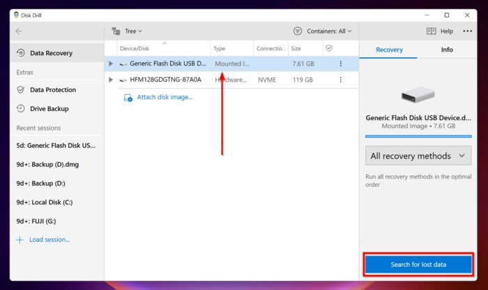 How To Repair A Usb Flash Drive Pen Drive Using Cmd