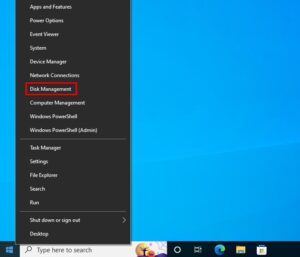 How to Fix the 'CHKDSK Is Not Available for RAW Drives' Error