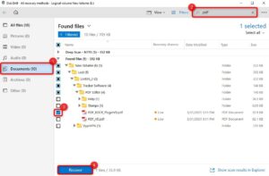 How to Recover Files Deleted by CCleaner In a Quick & Easy Way