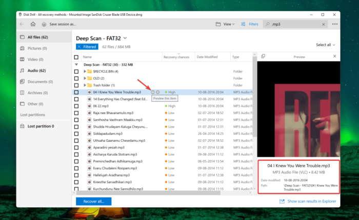 How to Fix Unallocated USB Drive & Recover Data