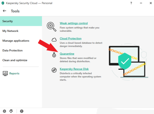 How to Recover Files Deleted by Kaspersky Antivirus (2025)