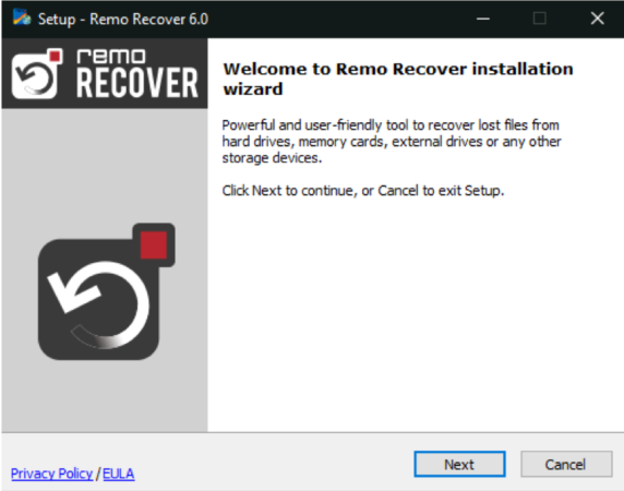 WMV File Recovery: How to Recover Deleted Windows Video Files