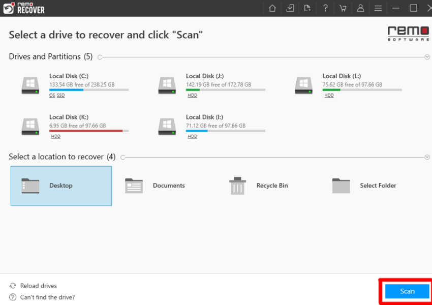 BMP File Recovery: How to Recover Deleted Bitmap Image Files (2025)