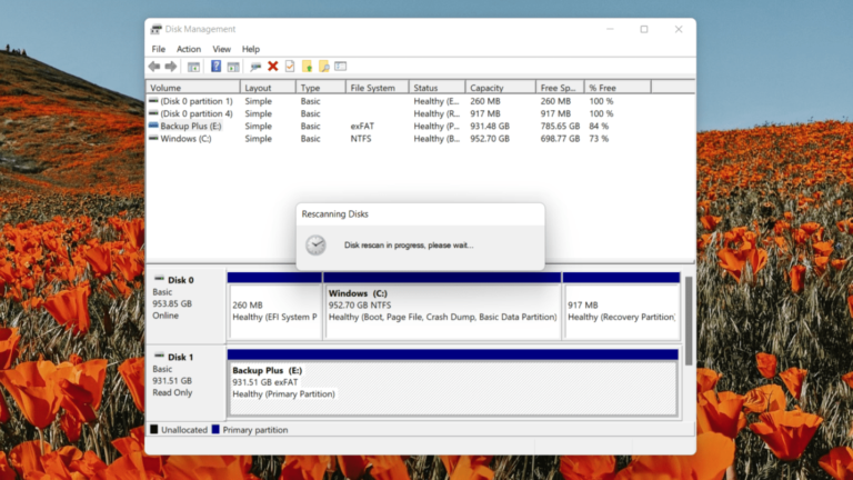 Maxtor Hard Drive Recovery: How to Recover Data from Maxtor External ...