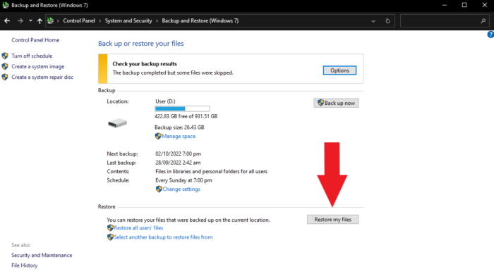 How to Recover Files Deleted by Kaspersky Antivirus (2025)
