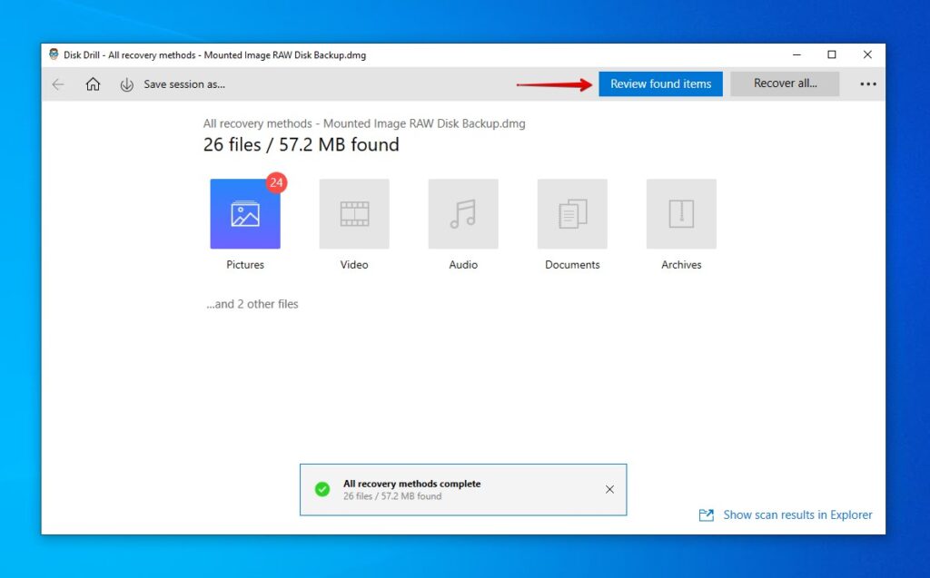 How to Bypass "CHKDSK Is Not Available For RAW Drives" and Recover Your Data