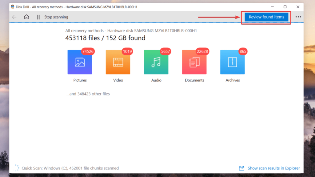 Formatted SSD Recovery: How to Recover Data From an SSD After Format