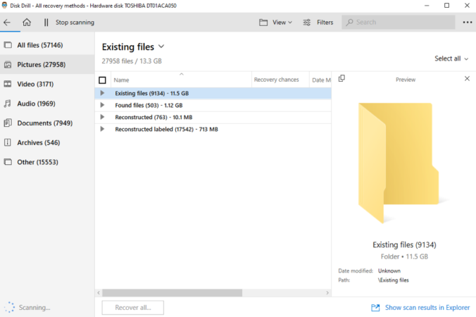 BMP File Recovery: How to Recover Deleted Bitmap Image Files (2025)