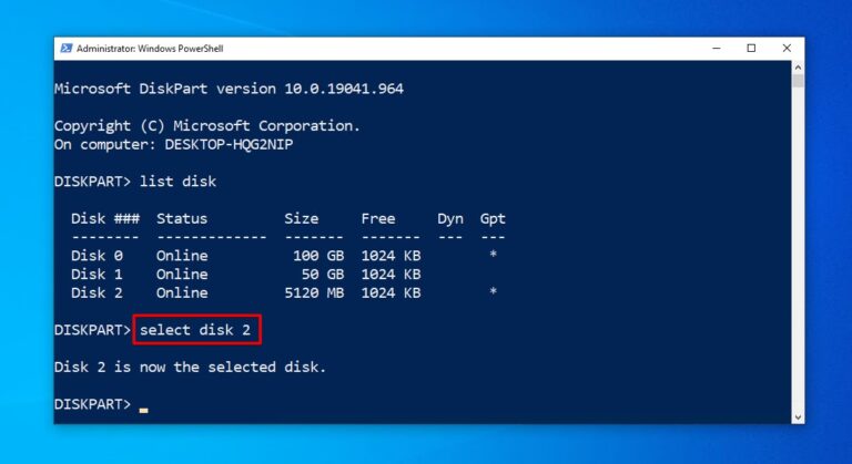 How to Bypass "CHKDSK Is Not Available For RAW Drives" and Recover Your ...