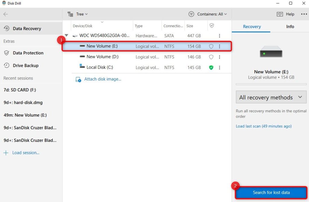 How to Recover Files Deleted by CCleaner In a Quick & Easy Way