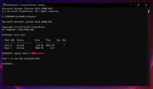 How to Repair a USB Flash Drive (Pen Drive) Using CMD