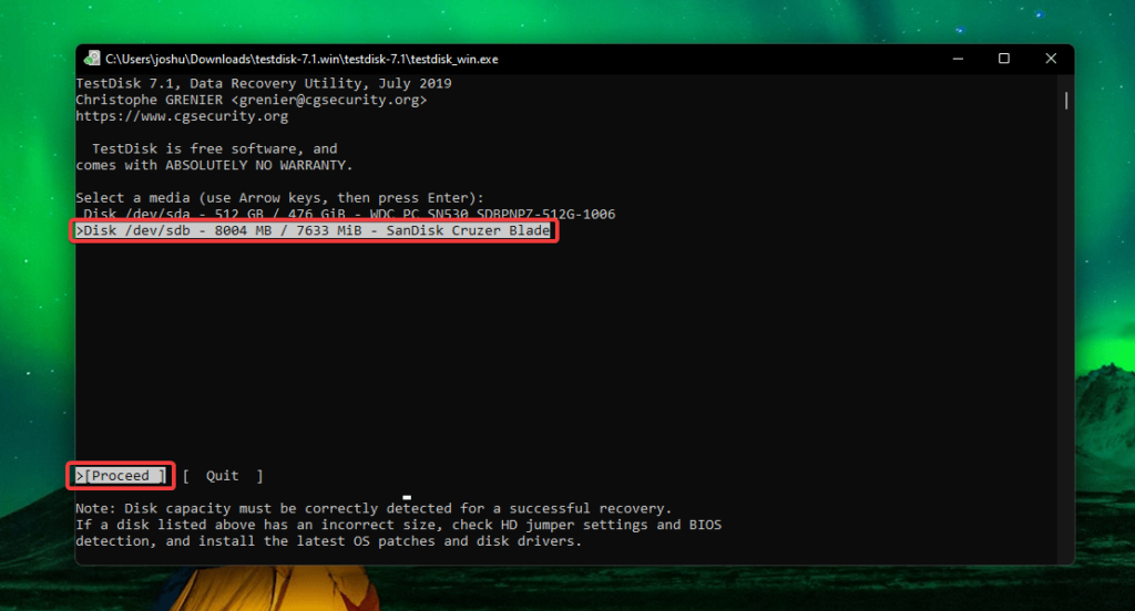 How to Fix Unallocated USB Drive & Recover Data