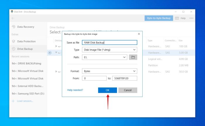 How to Bypass "CHKDSK Is Not Available For RAW Drives" and Recover Your Data