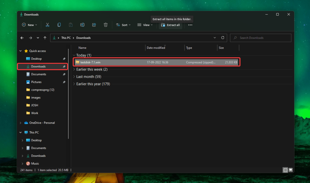 How to Fix Unallocated USB Drive & Recover Data