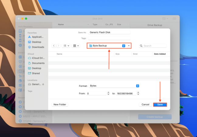 How to Convert Mac Hard Drive to Windows Without Losing Data