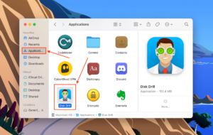 How to Convert Mac Hard Drive to Windows Without Losing Data