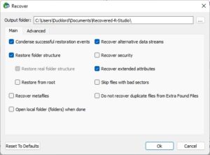 How to Recover Quick-Formatted Drive for FREE (2025)